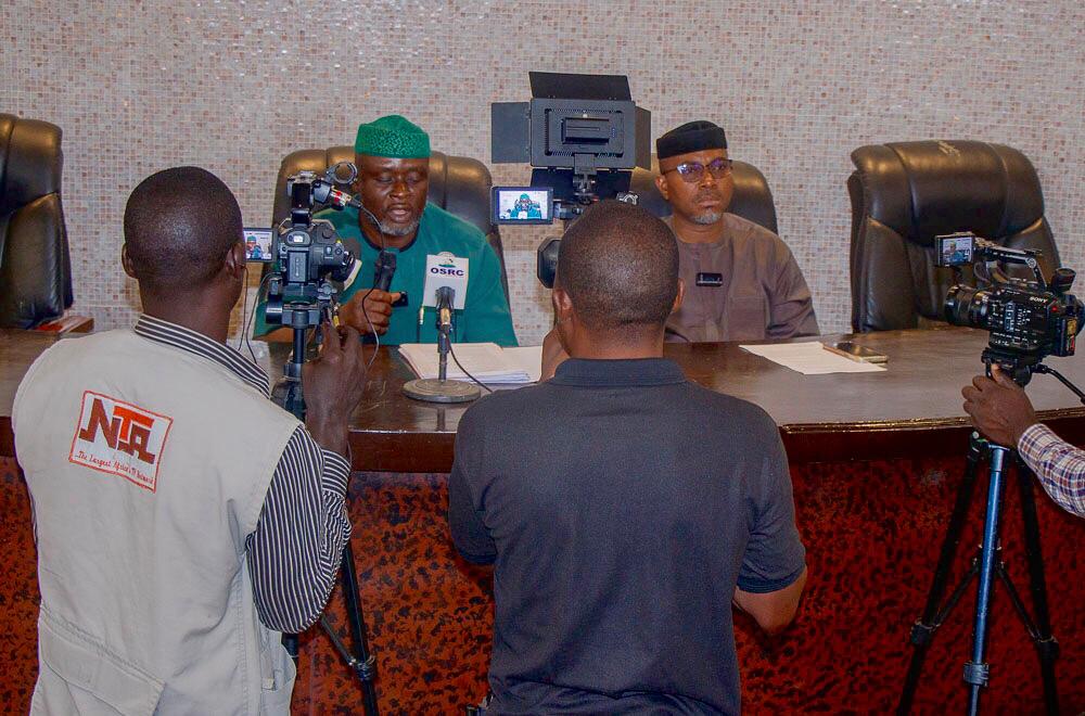 Ondo State Executive Council Approves N3.47 Billion for 'Light-Up Akure ...